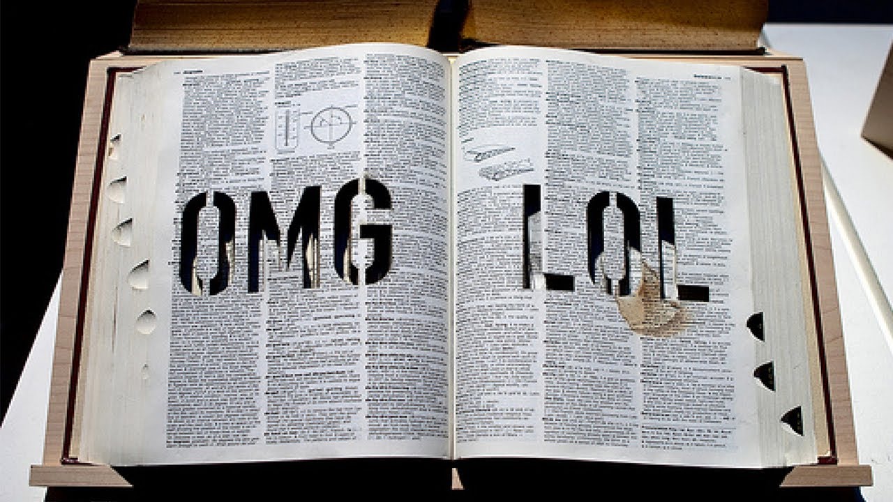 10 Ridiculous Words Added To The Dictionary YouTube 10-ridiculous-words-added-to-the-dictionary-youtube
