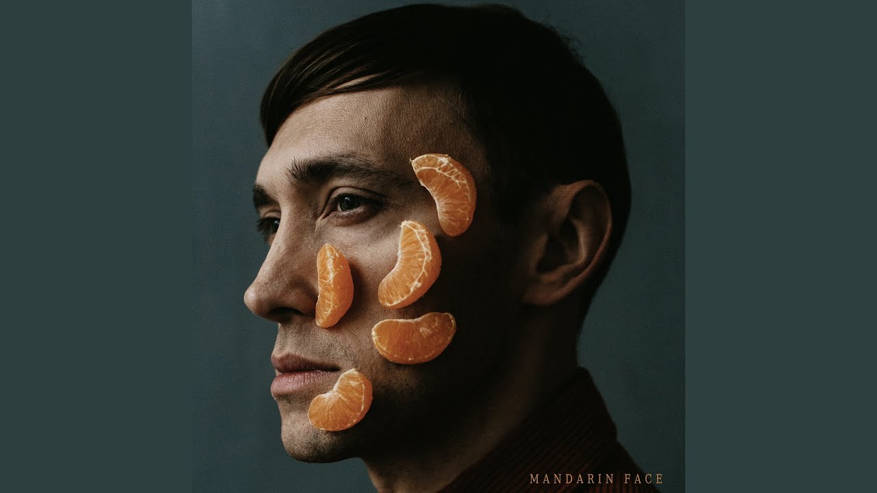 mandarin face - YouTube