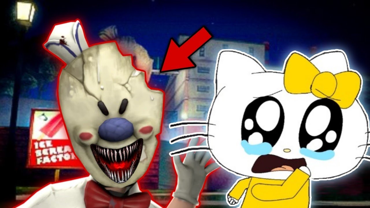 Ice Scream 1-8 | Keplerians | Mimie And Friends | Rod Sullivan | - YouTube