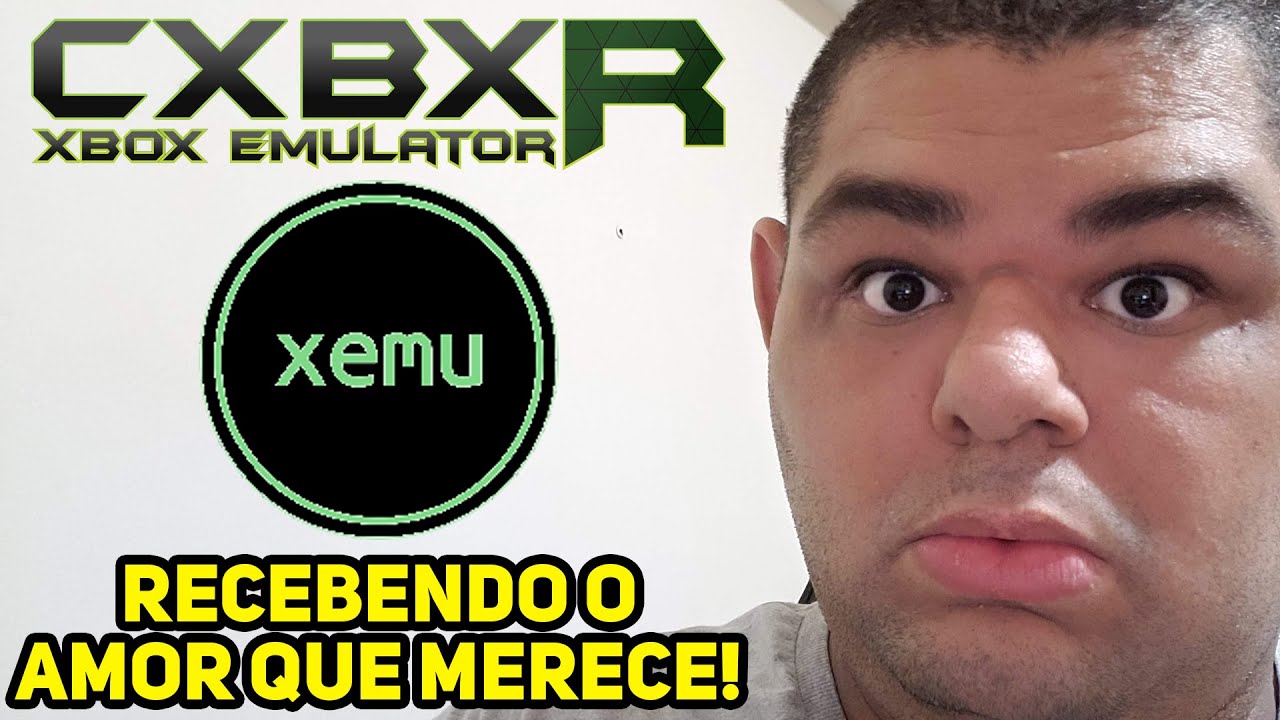 Cxbx reloaded prebuilt - esthoreds