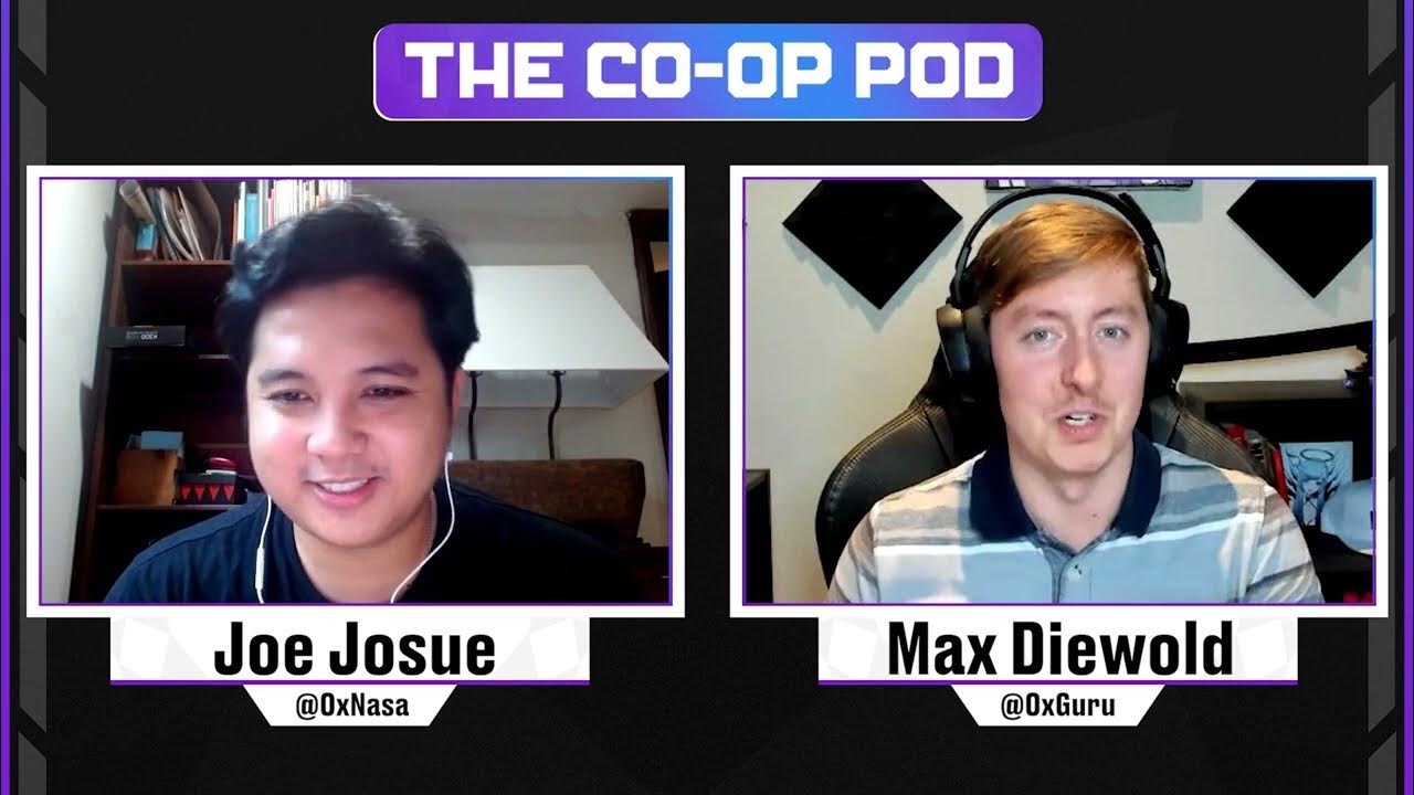 Ph Web30 Fest Ftx Treeverse And More The Co Op Pod Ep8 🚀 Youtube