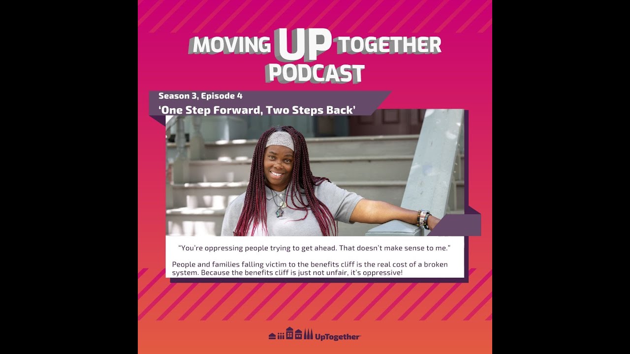 S3E4 - One step forward, two steps back - YouTube