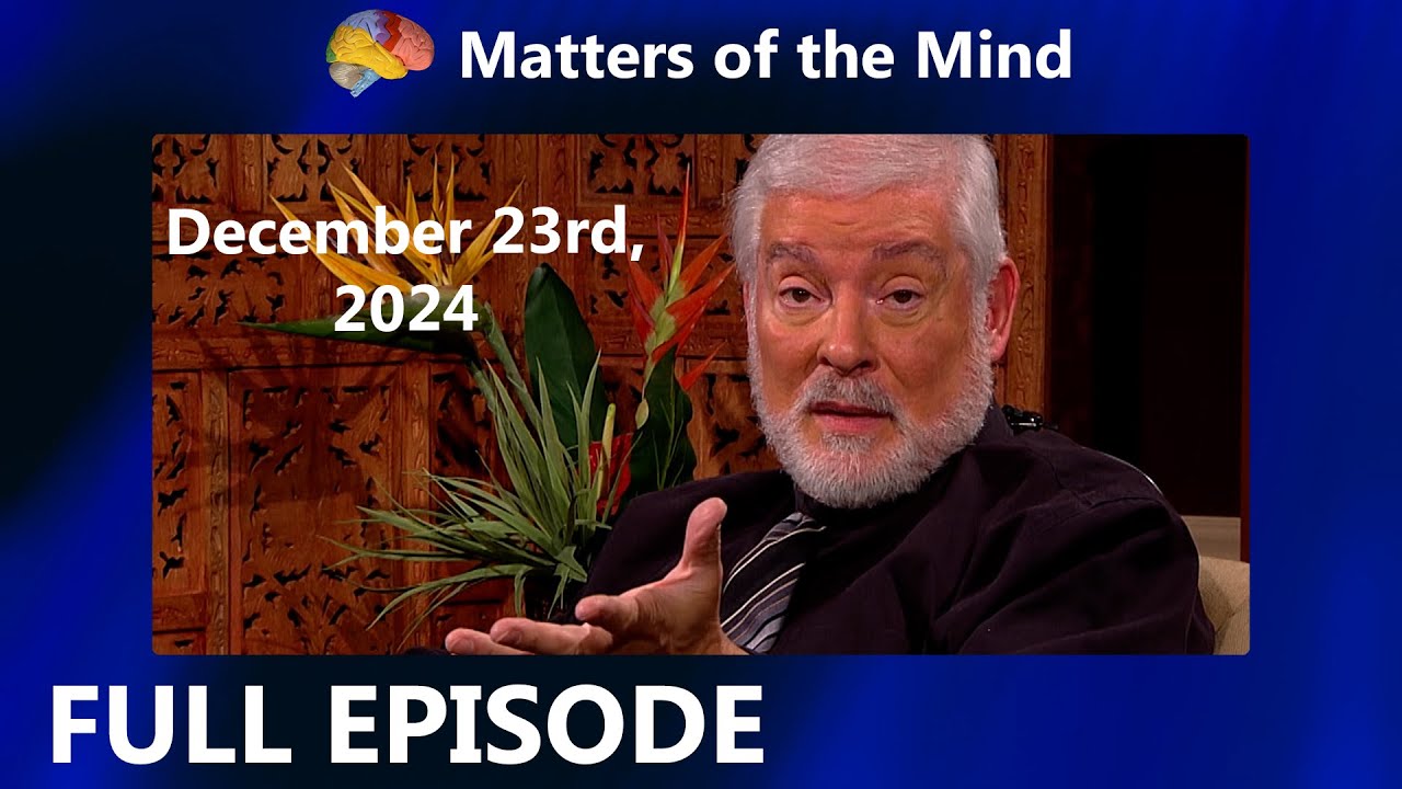 Matters of the Mind FULL EPISODE | PBS Fort Wayne - YouTube