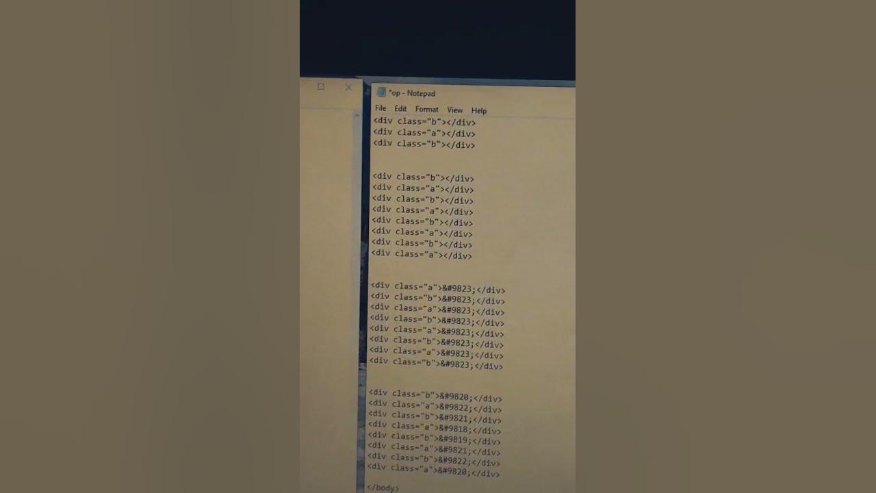 Chess ♟️ Image In Coding Website 🫀♥️html Css Love Coding Computer