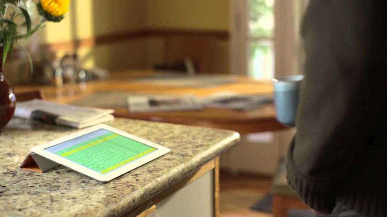 Wireless Temperature Monitoring - YouTube