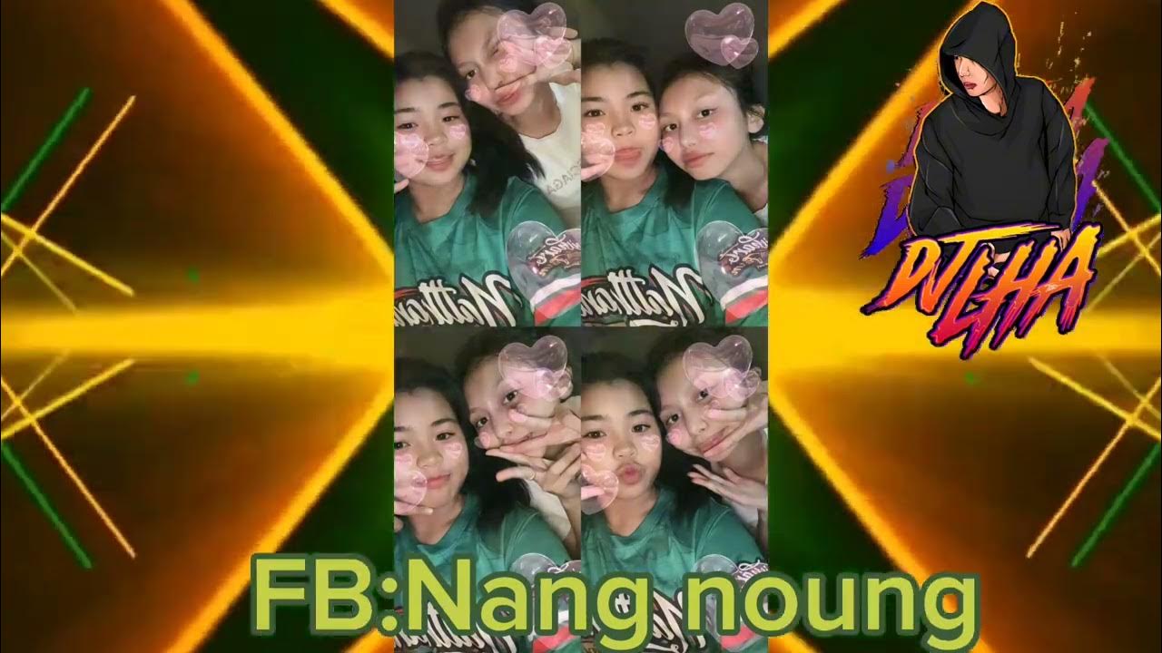 #เธออยู่ด้วยกันพูดถึงฉันว่าไง[FB:Nang noung]#เดือดๆ 🔥#remix #สายปาร์ตี้ 🚀[DJLHA REMIX]🇹🇭🔥🔥 - YouTube