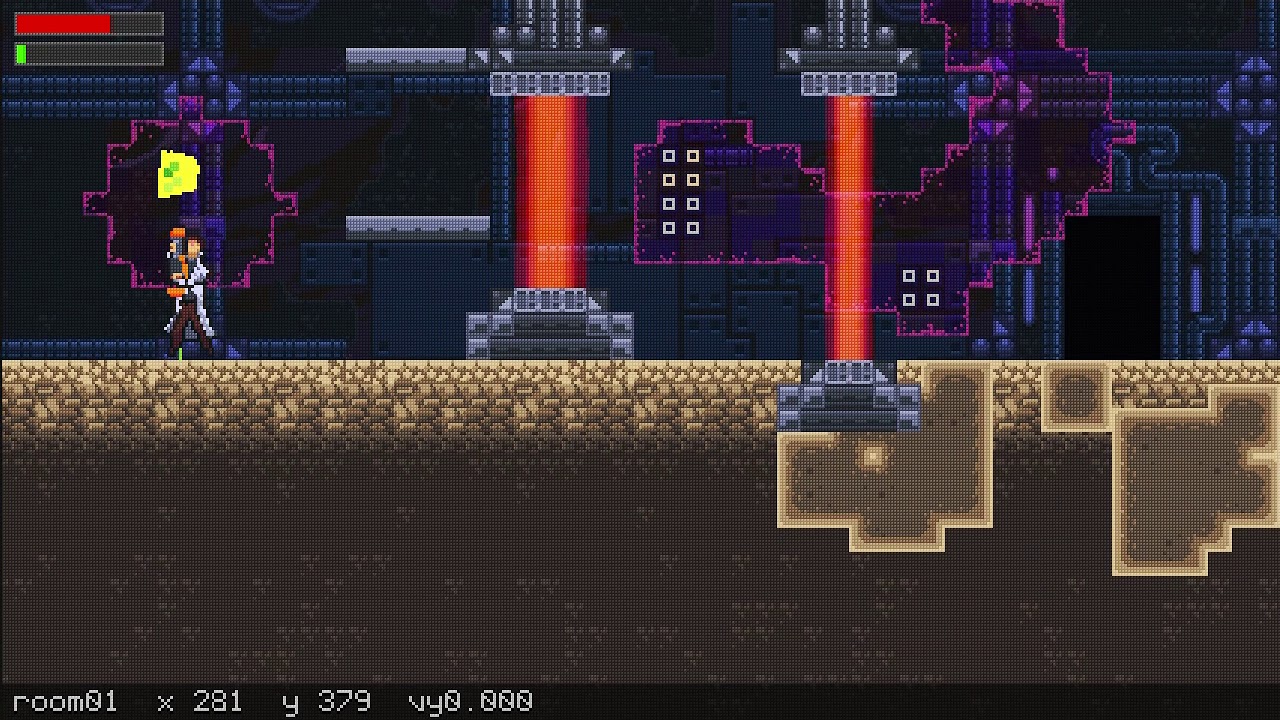 Barricade and switch polish - YouTube