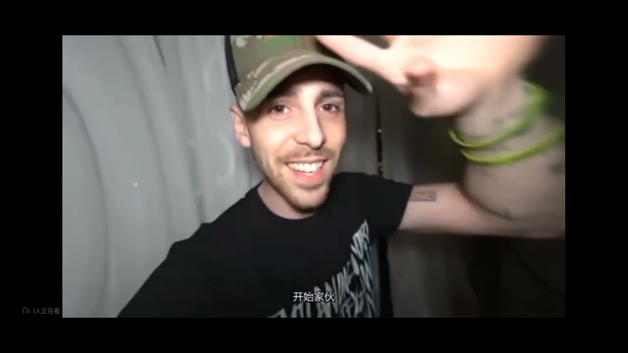 (GONE WRONG) DO NOT PLAY THE BOOGEYMAN RITUAL AT 3AM - YouTube