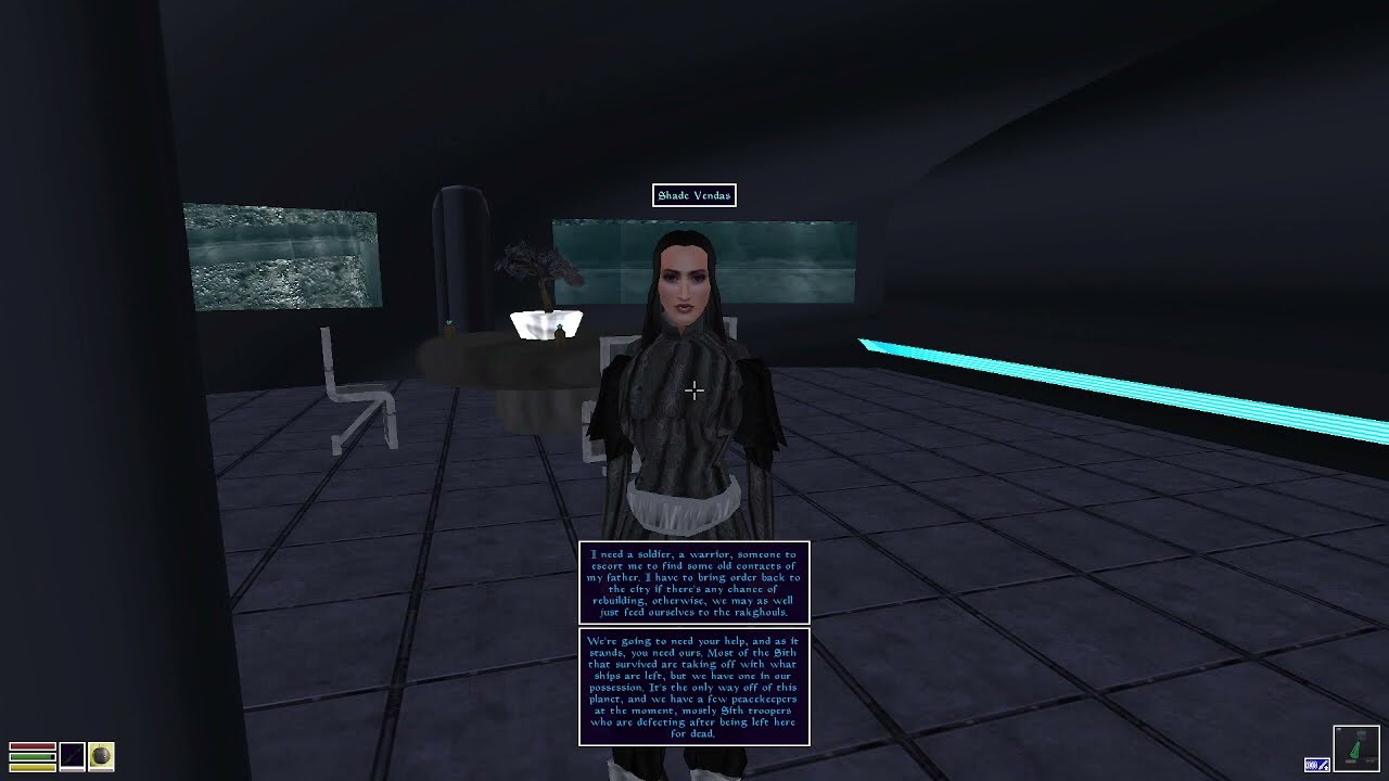 Starwind 3.0 New Intro - YouTube