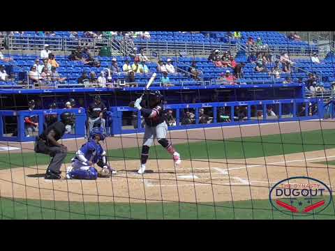 Gabriel Gonzalez, OF, Minnesota Twins