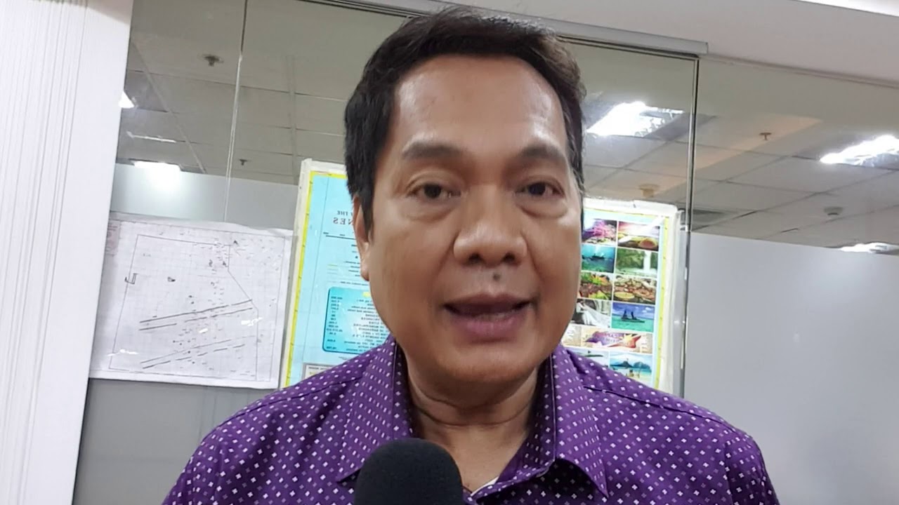IM Ready with Mang Tani 2019: Unang ulan coverage - YouTube