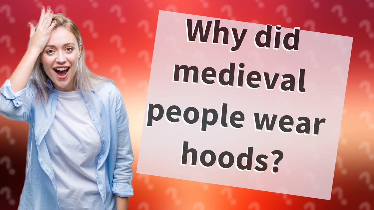 Benefits Of Wearing A Hood at Kayla Chirnside blog