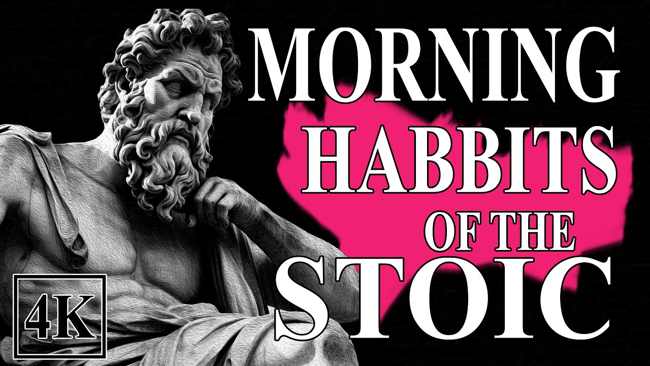 Marcus Aurelius and Seneca to You: 7 Things You Should Do Every Morning ...