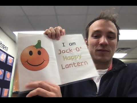 Jack O' Happy Lantern - YouTube