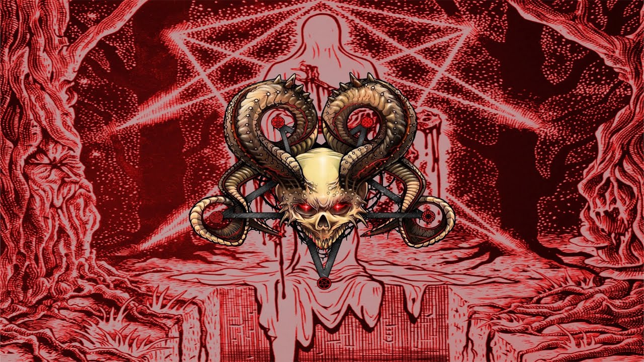 ⛧Demon⛧ - No Savior (Prod. RIKUDA) - YouTube