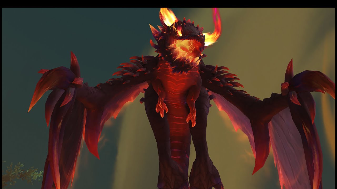 Josephyo's Fyrakk Fight - YouTube