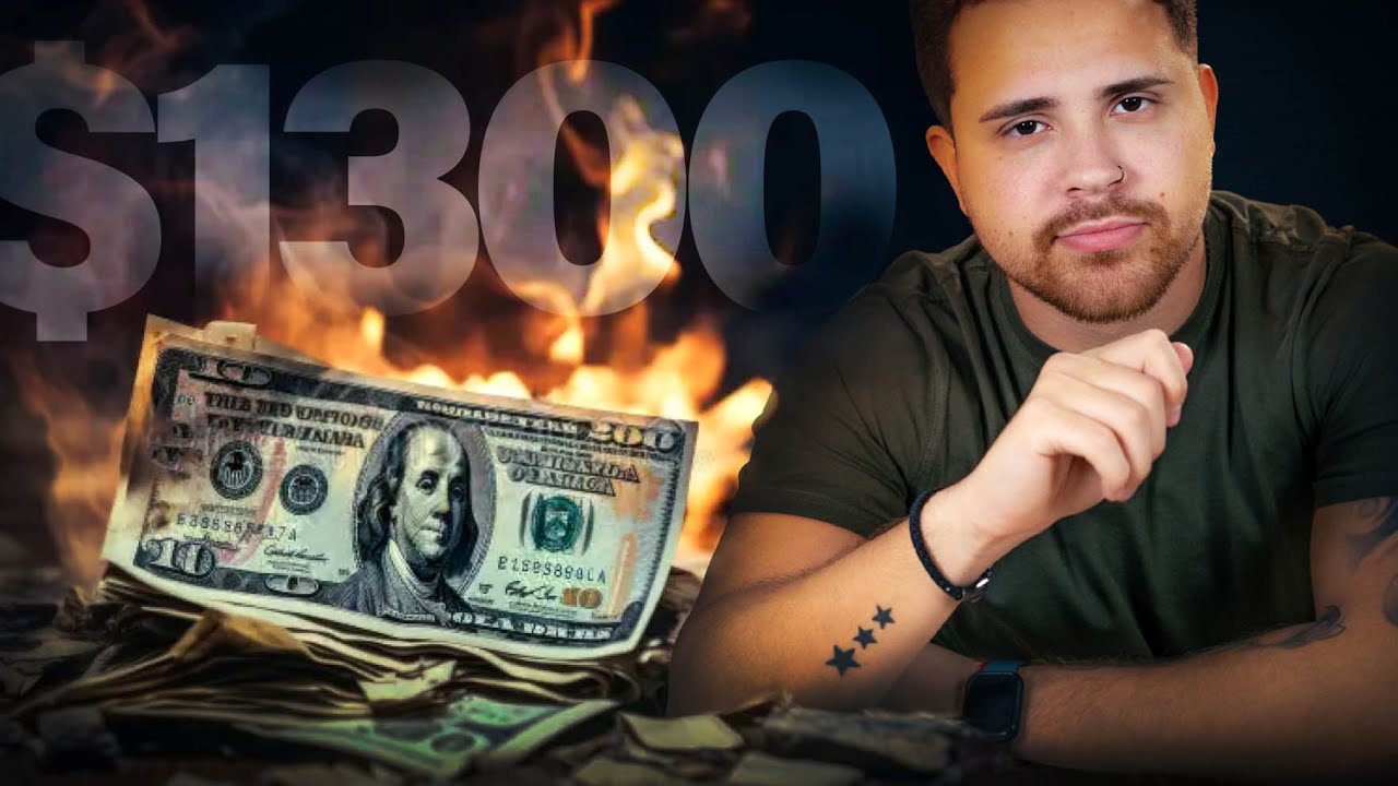 Dolar sin frenos - YouTube