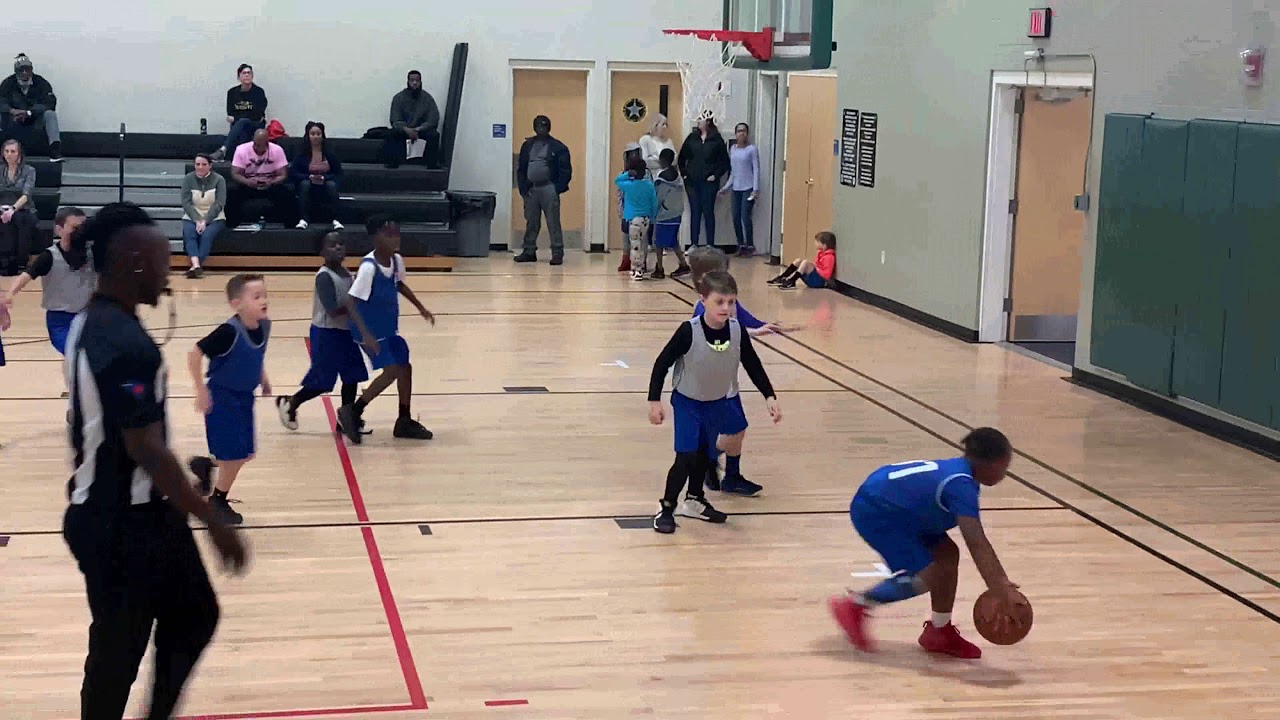 Jayson 2020 Basketball Filayyyy Highlights - YouTube