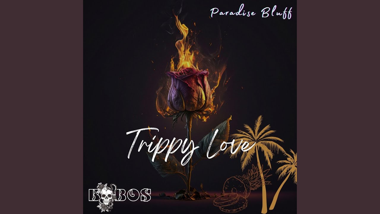 Trippy Love (feat. Bobo$) - YouTube