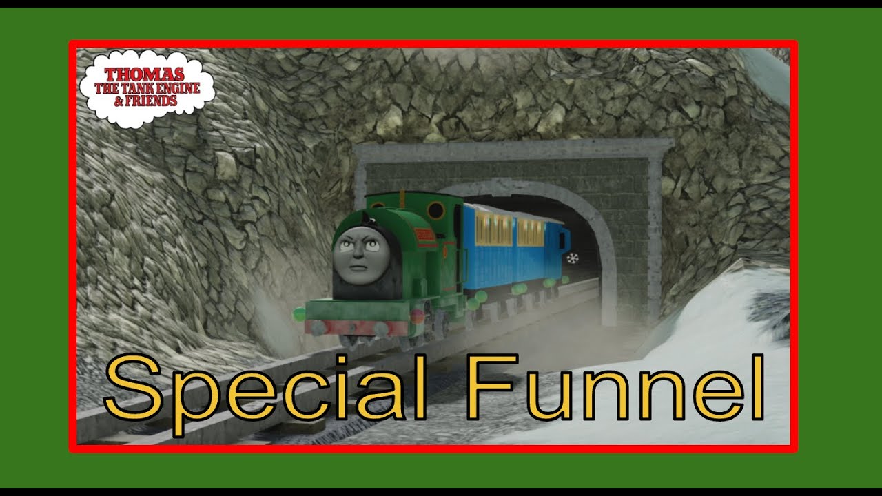 Special Funnel - YouTube