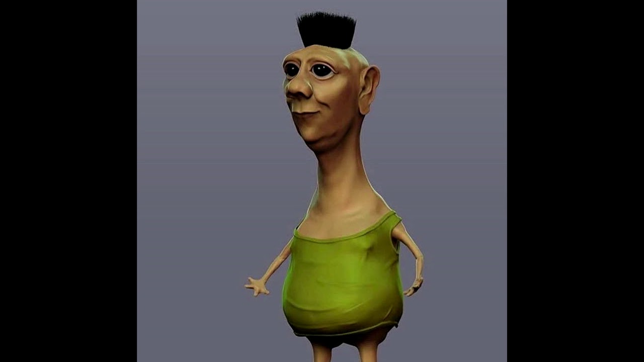 hamood in real - YouTube