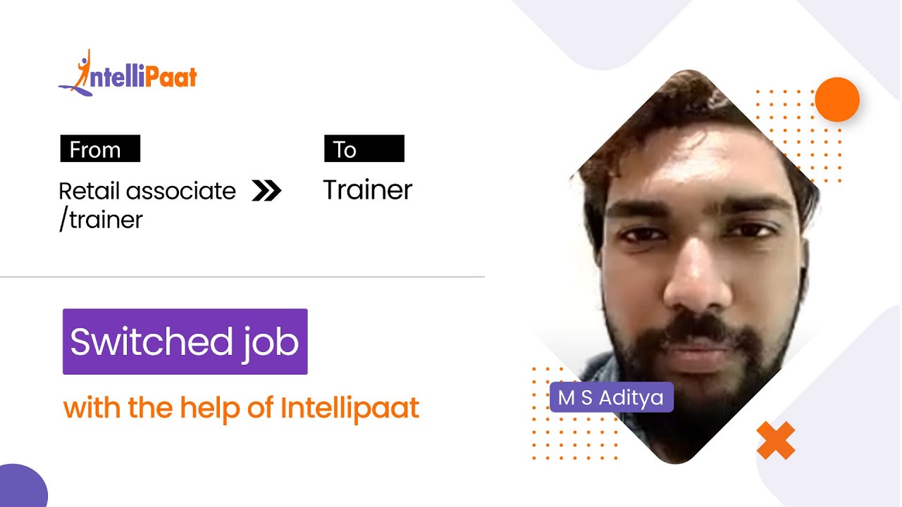 Became a Data Analytics Expert at Levis with a Good Salary Hike ...