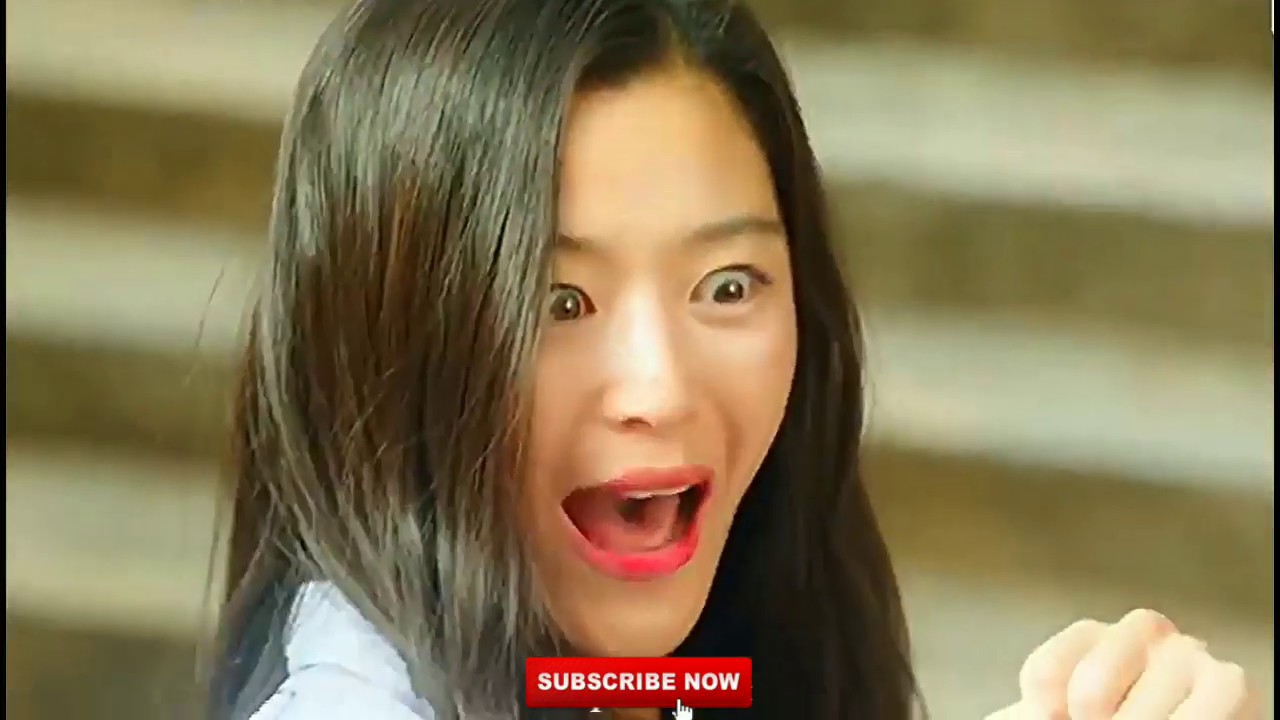 Korean Mix Hindi Songs 2019 💗 Kore Klip 💗 Cute Love Story 💗 Korean Klip ...