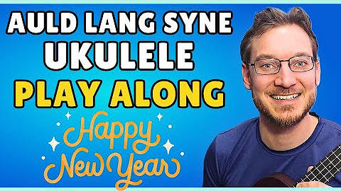 31 Easy Ukulele Songs: Play-Along! - YouTube