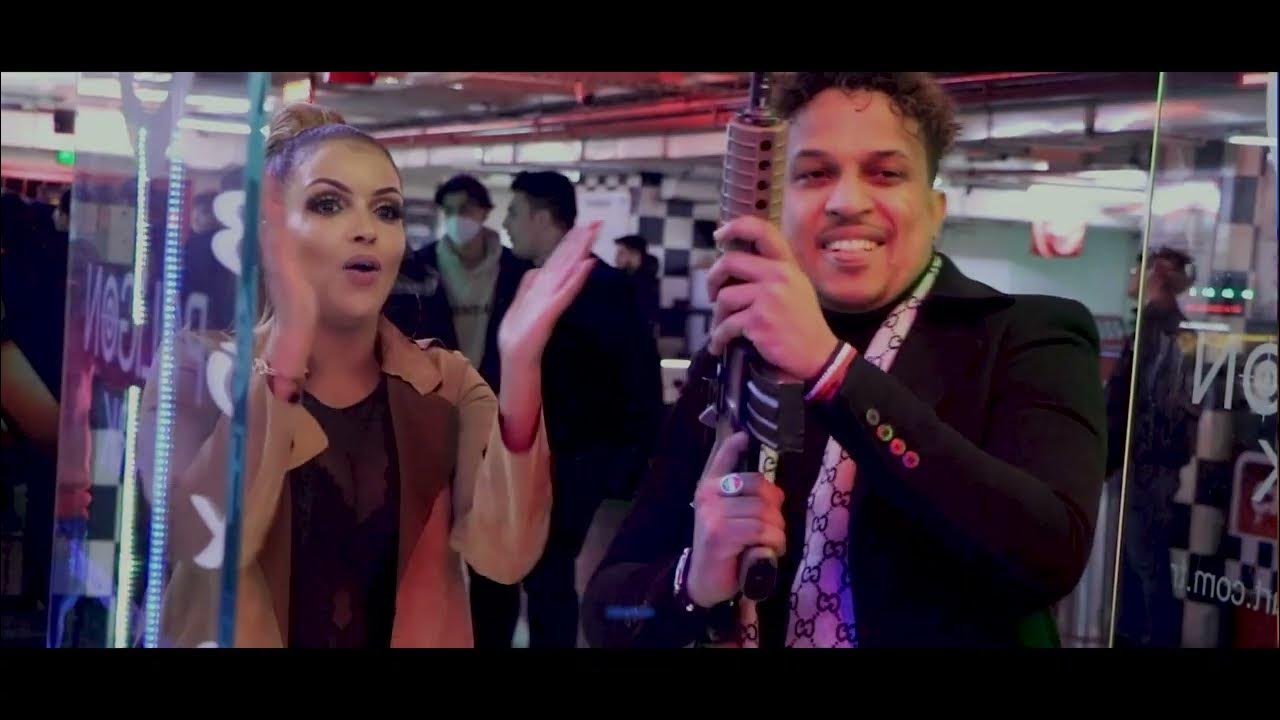 SAALAX CARAB FT NIMCO DAREEN | ISII SISINTA | New Somali Music Video 2022 (Official Video) - YouTube