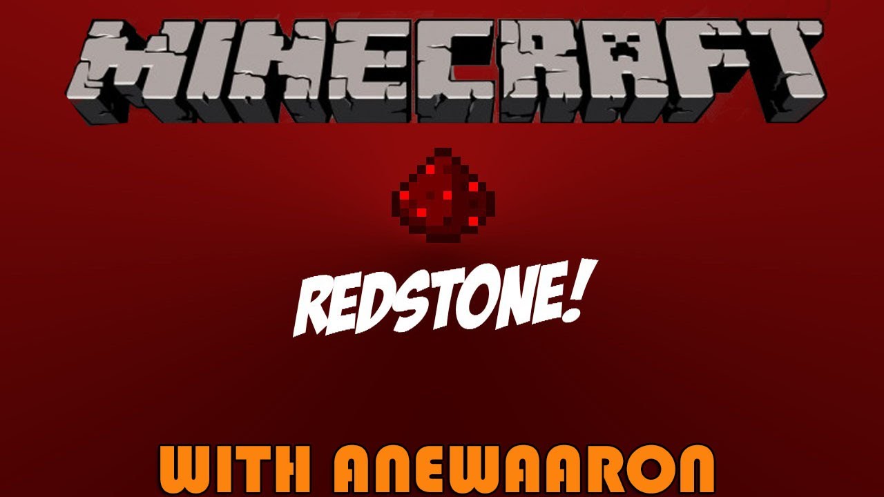 Minecraft Redstone Tutorial | Underground Block Switcher - YouTube