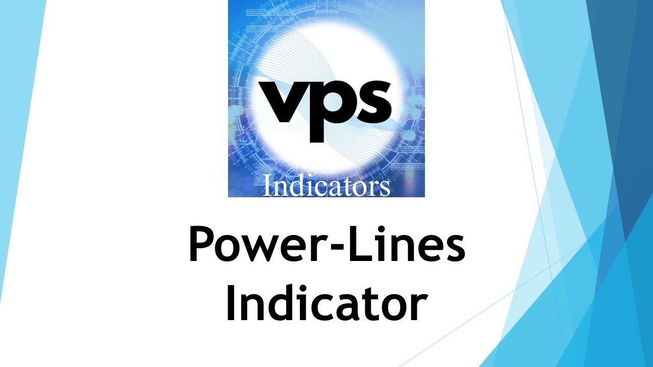 Power Lines Indicator - YouTube