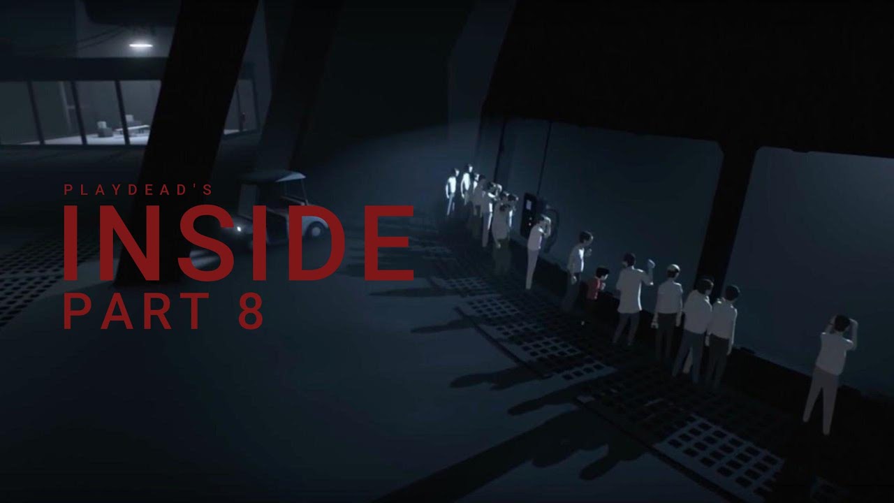 INSIDE / Part 8 / Use Headphone 🎧/ What's Inside? - YouTube