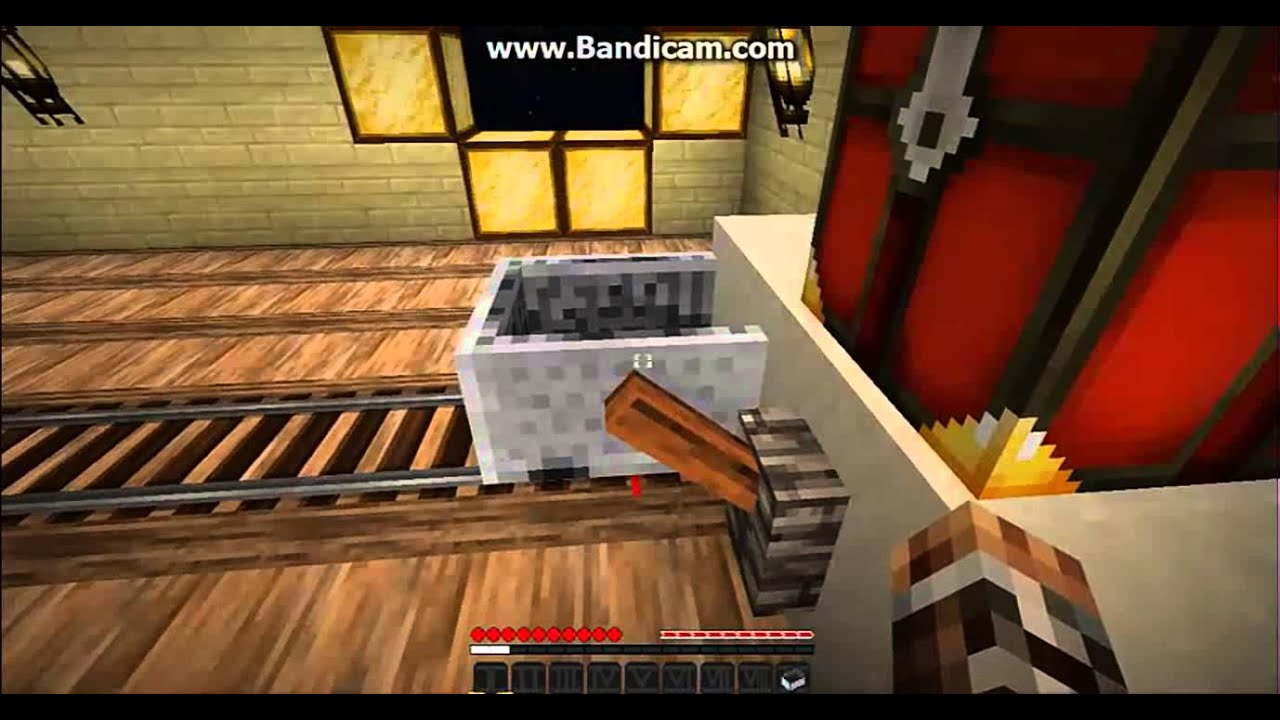 Let´s Play Minecraft AdventureMaps - Assassins Creep Part 6 - YouTube