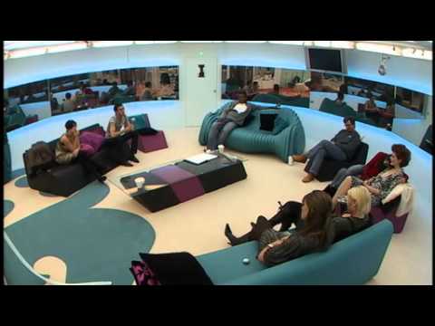 Celebrity Big Brother 5 - Episode 18