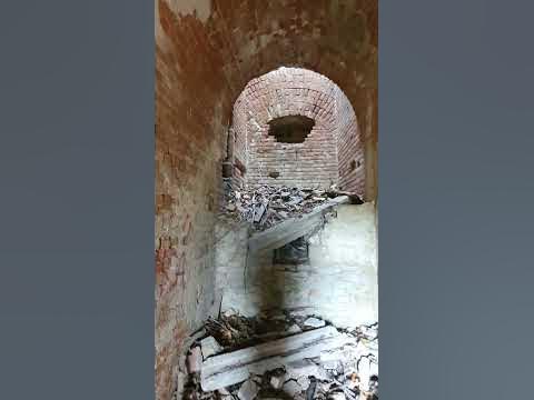 ГИБЛОЕ МЕСТО: БРЕСТСКАЯ КРЕПОСТЬ - YouTube