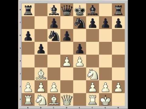 ECO Chess Opening Codes: C72 Ruy Lopez Modern Steinitz Defense 5.O-O