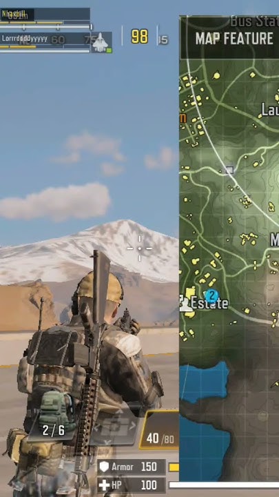 Call of duty mobile | play #5 - YouTube