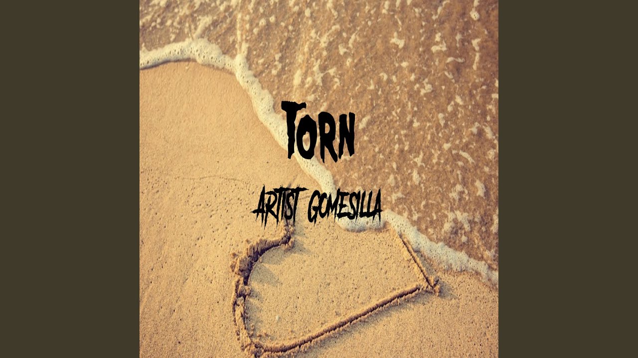 Torn YouTube torn-youtube