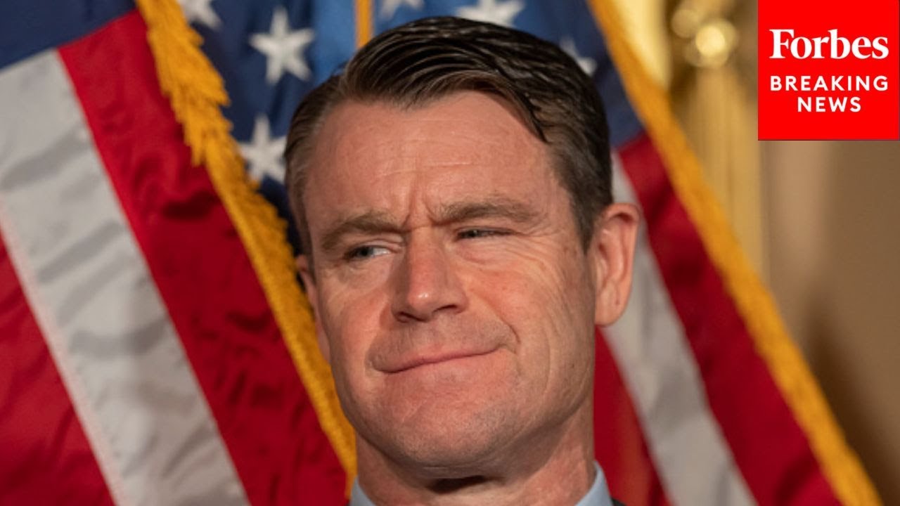 Todd Young Asks Witnesses About The ‘Importance Of Interagency Spectrum ...