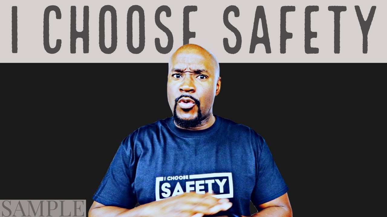 I Choose Safety | Social and Emotional Learning for Kids | SEL for Kids ...