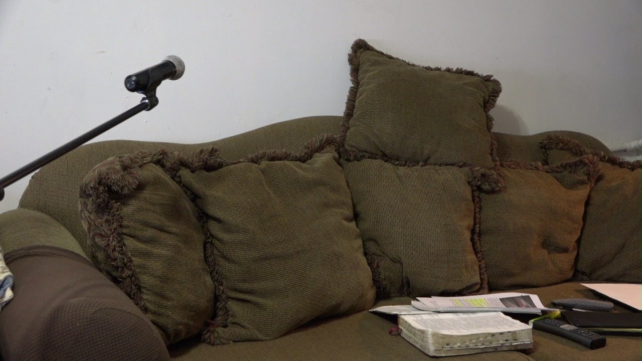 Sunday Live Service with Apostle Octavius Edwards - YouTube