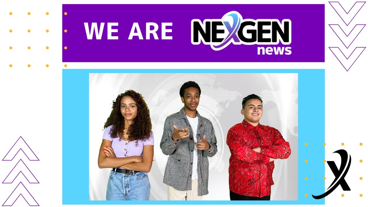 We are NexGen News - YouTube