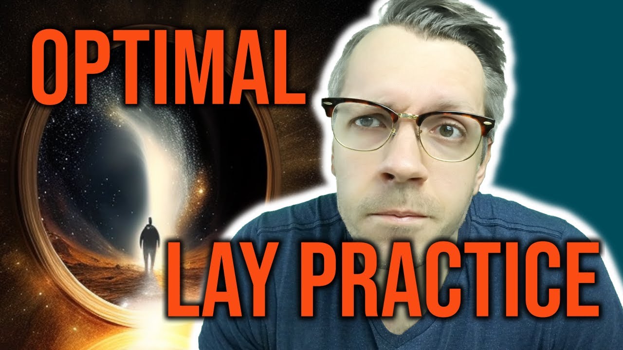 How to Optimize Dhamma Practice as A Layman - YouTube