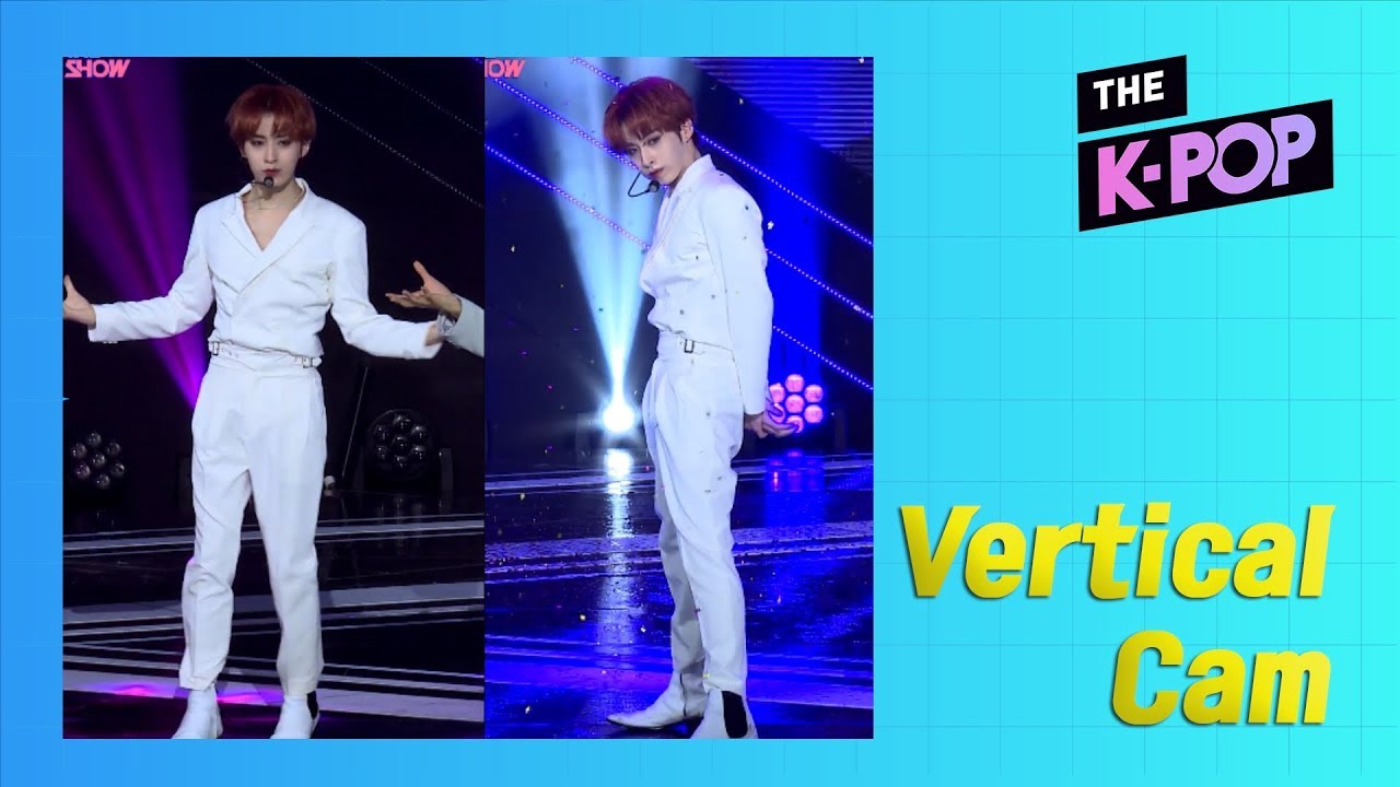 ONEUS, LIT XION Focus [THE SHOW 191008] - YouTube