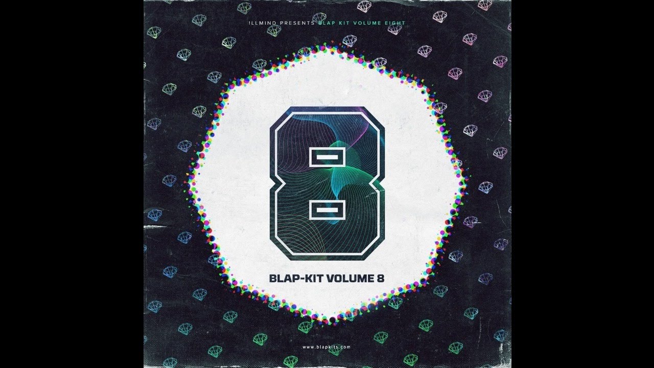 BLAP KIT Vol. 8 (New Samples from !llmind) [DOWNLOAD] - YouTube