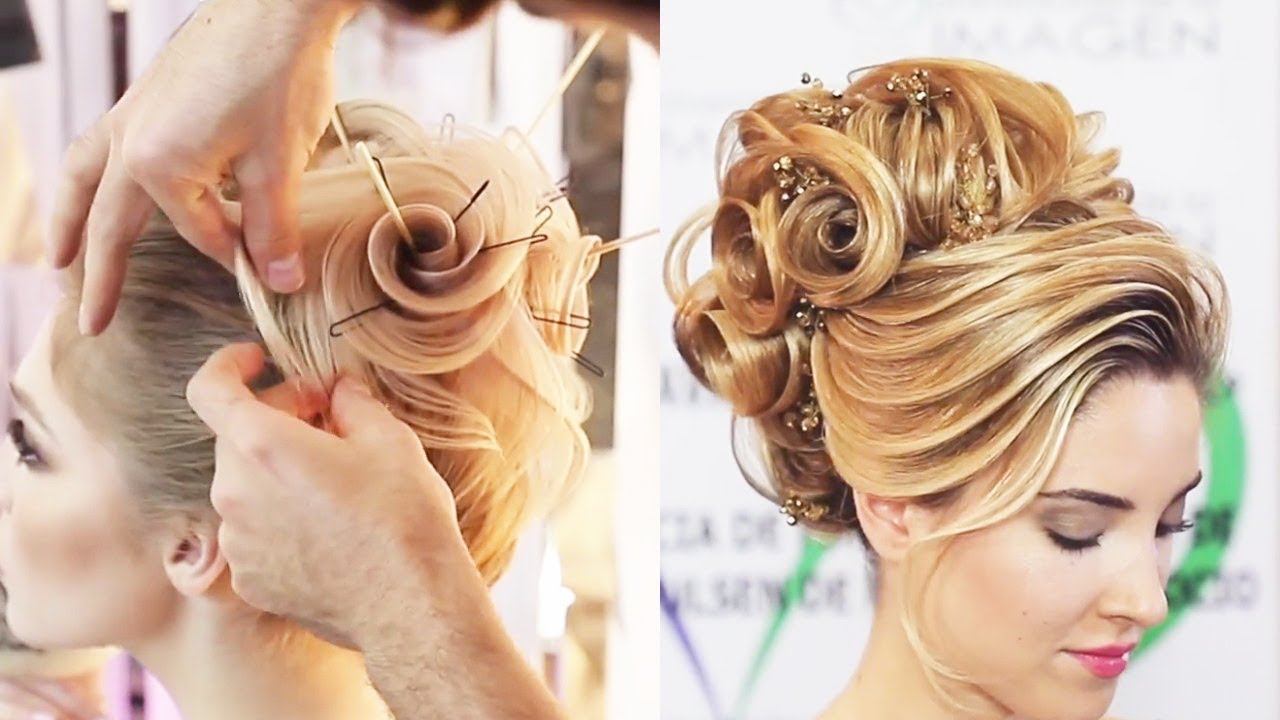 Awesome 13 Hair Transformations | New Hairstyles Compilation January ...