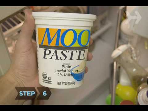 How to Eat Cheaply - YouTube