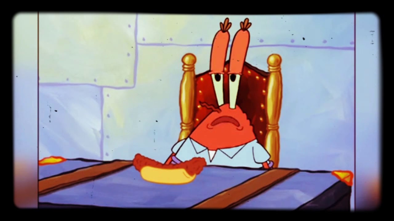 The Krusty Dog (1942) - Krusty Dog For Sale Scene - YouTube