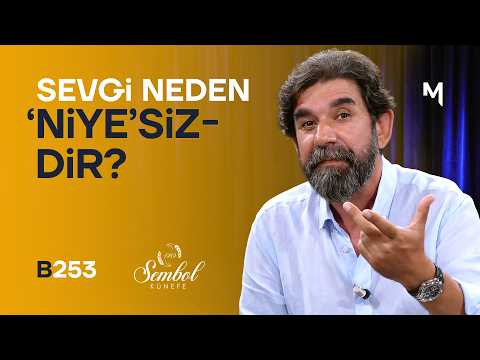 Kusurundaki Güzelliği Gör! - B253 - Biri Bir Gün | Serdar Tuncer