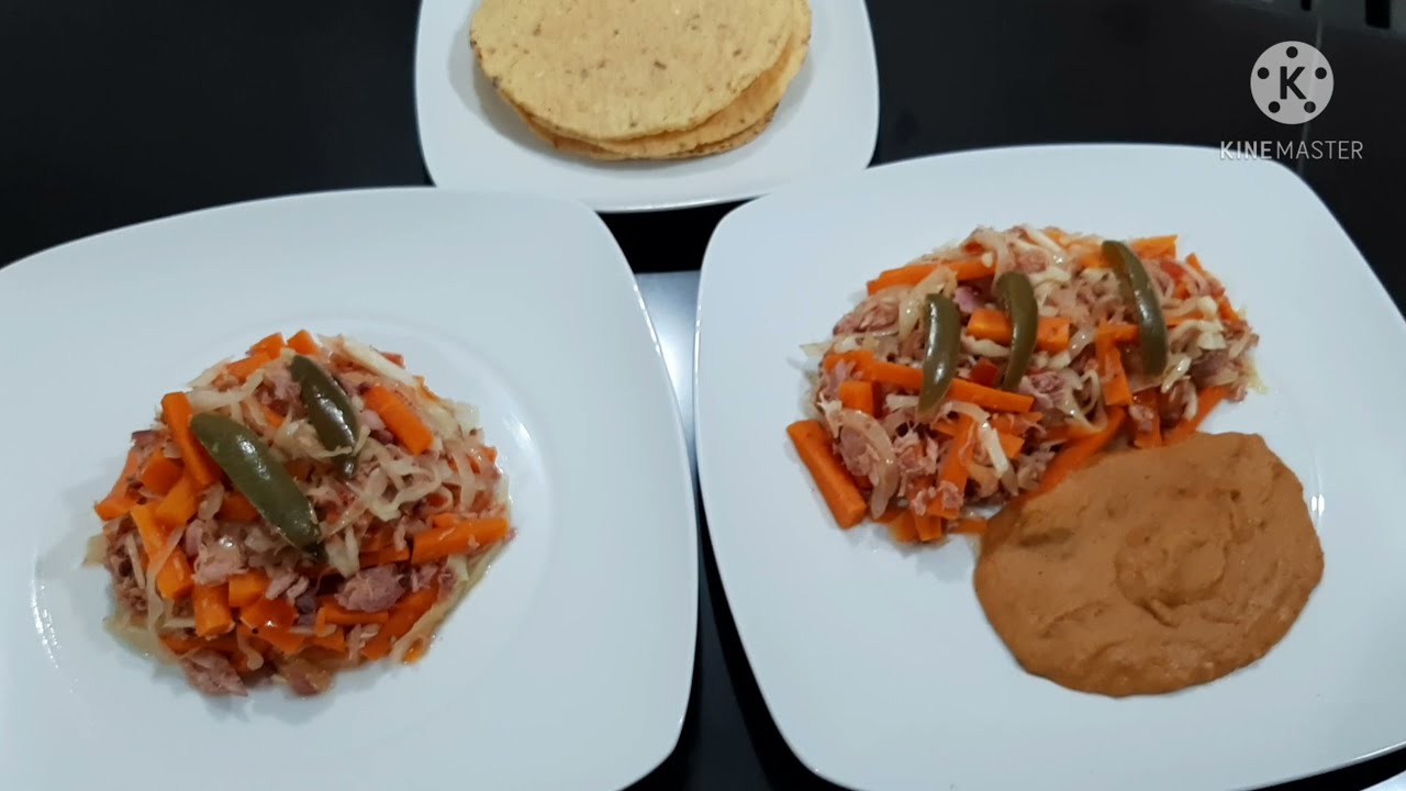 Marlin En Escabeche Estilo Mazatlán - YouTube